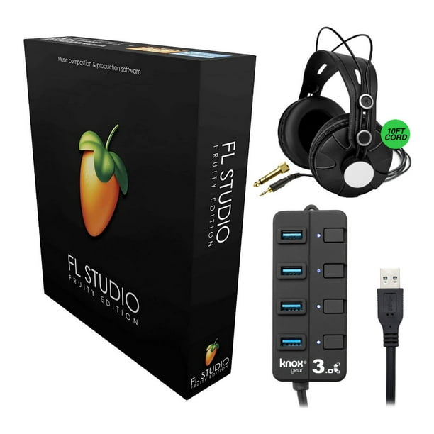 Fl Studio Windows