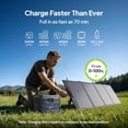 BLUETTI Elite 100 V2 Portable Power Station, 1024Wh LiFePO4 Battery ...
