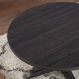Better Homes & Gardens Canton Coffee Table, Tobacco Oak Finish ...