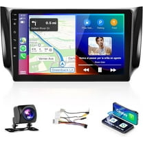 10.1" Android 14 Car Radio Stereo for Nissan Sentra MK7 2013-2015 ...