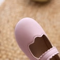 Aihuaihua 2026 Summer Girls Casual Sneakers with Pearl Ribbon Flower ...
