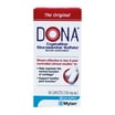 DONA Crystalline Glucosamine Sulfate 60 Caplets HSA/FSA Eligible ...