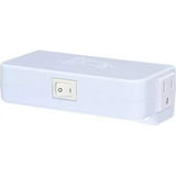Westek FA505HB Convenience Box for Direct Wire Conversion - Walmart.com