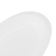 Riousery Microwave Fish Steamer Basket Container, Large Oval Vegetable ...