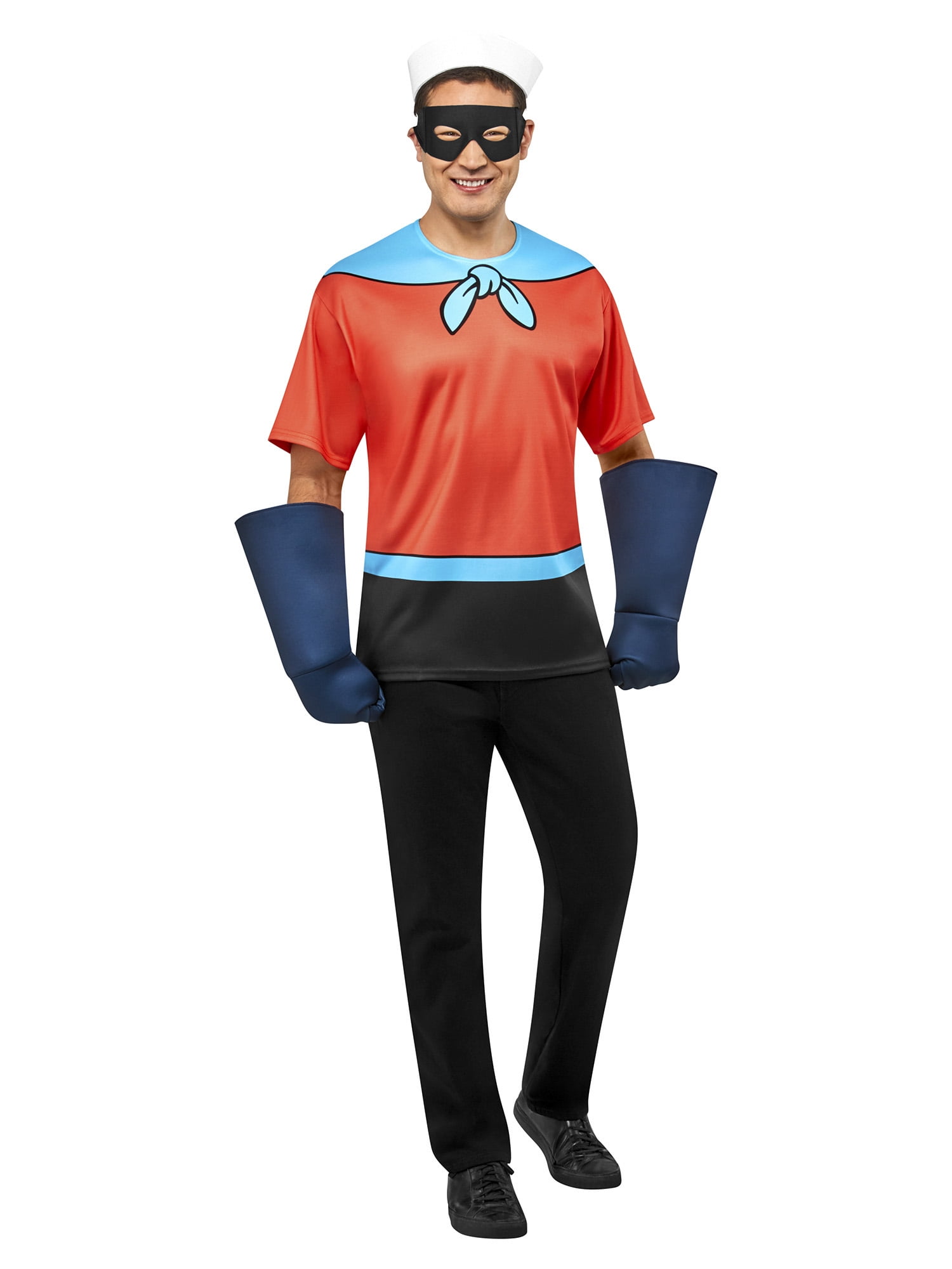 Barnacle Boy Spongebob