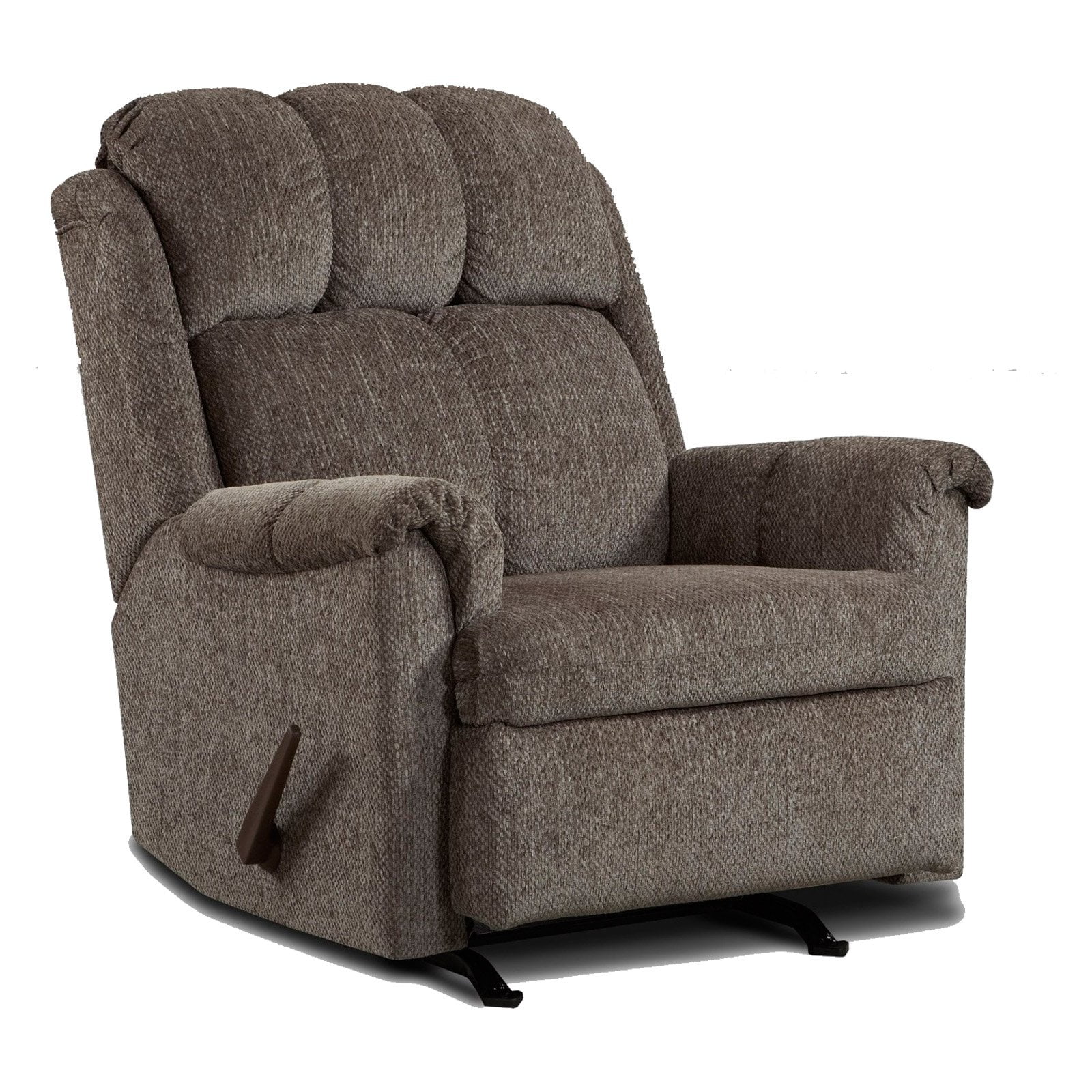 Chelsea Home Furniture Rocker Recliner - Walmart.com