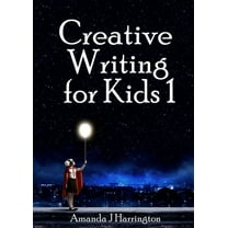 Creative Writing for Teens, (Paperback) - Walmart.com