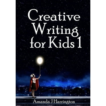 Creative Writing for Teens, (Paperback) - Walmart.com