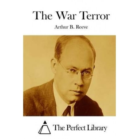 The War Terror | Walmart Canada