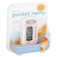 itzbeen Pocket Nanny Baby Care Timer Device - Walmart.com