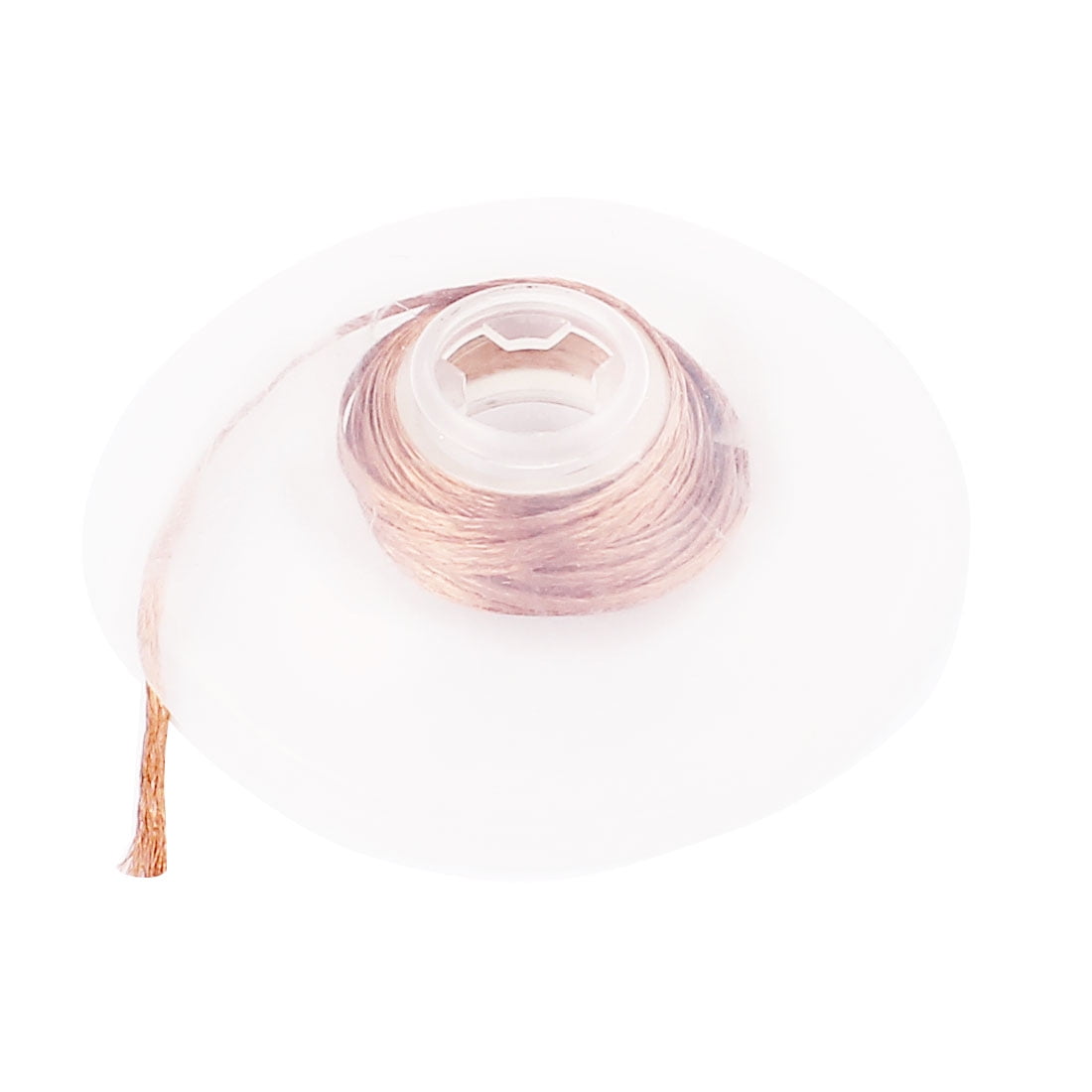 Click here for Unique Bargains Cp-1515 1.5mm Copper Braided Solde... prices