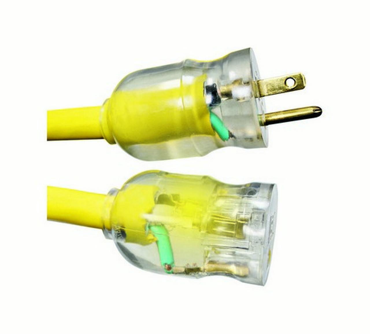 Monster Extension Cord - Walmart.com