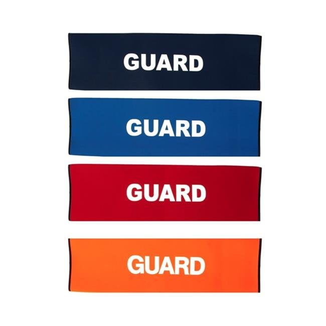 Kemp Rescue Tube Cover Red - Walmart.com