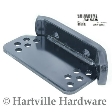 Genuine John Deere OEM Hood #M152326 - Walmart.com