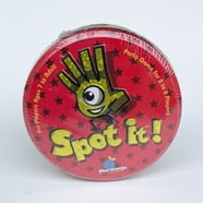 Gamewright Cahoots: The Cooperative Hint And Sync Card Game (english ...