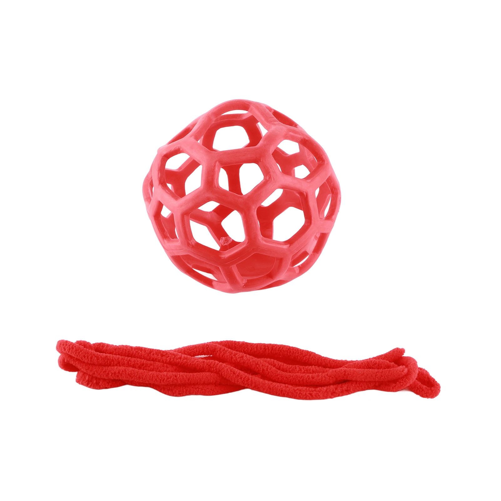 Click here for Unbranded Horse Treat Ball Hay Feeder Toy Ball Han... prices