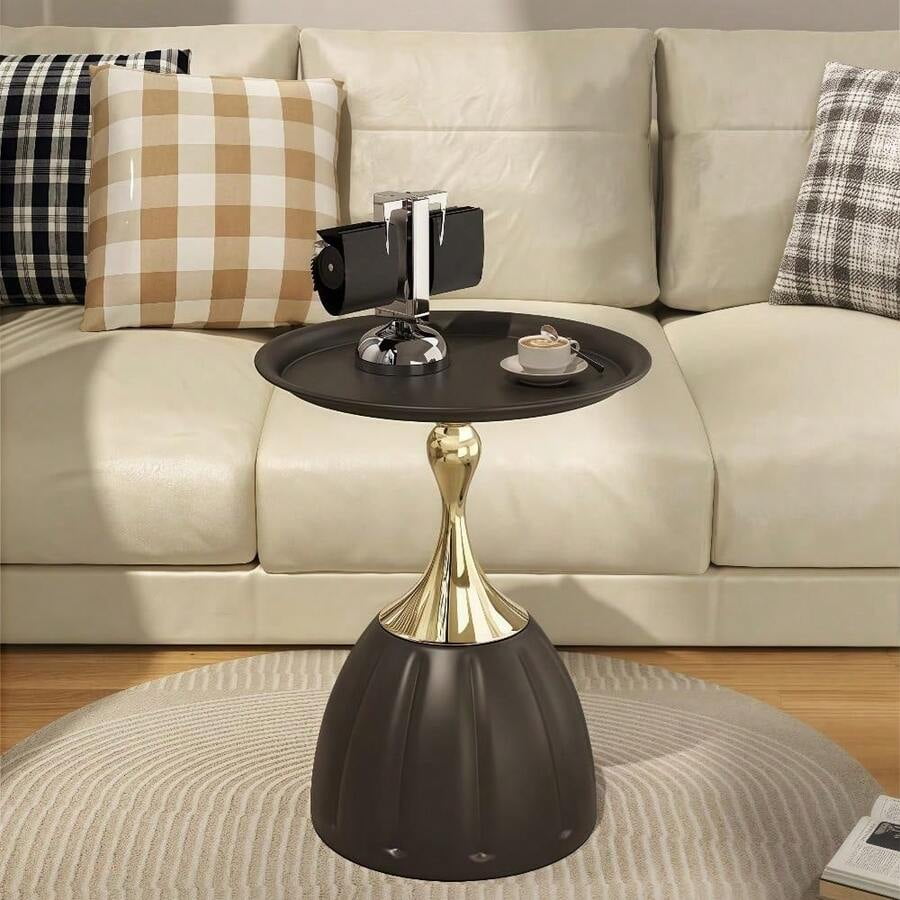 European Style Bedside Cabinet, Small Coffee Table, Round Table, Sofa ...