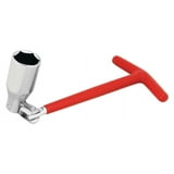 Performance Tool W1125C Univ Spark Plug Tool 13/16"Skt - Walmart.com