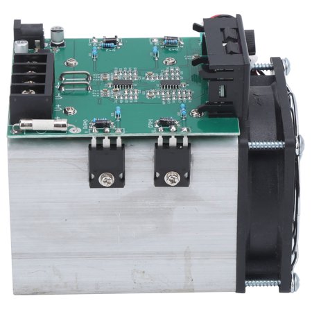 ESTINK Electronic Load Module,Electronic Load DC12V 250W 0‑20A Module ...