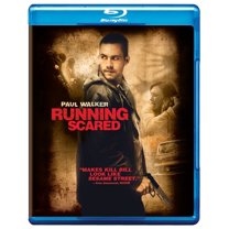 Running Scared [Blu-ray] - Walmart.com