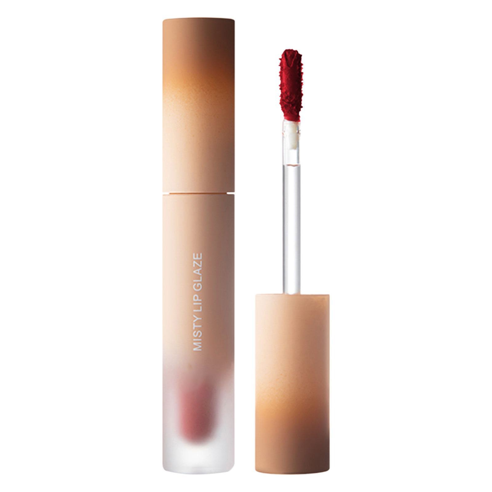 Frank Make up Lip Tint Makeup Long Lasting Waterproof Velvet Lip Gloss ...