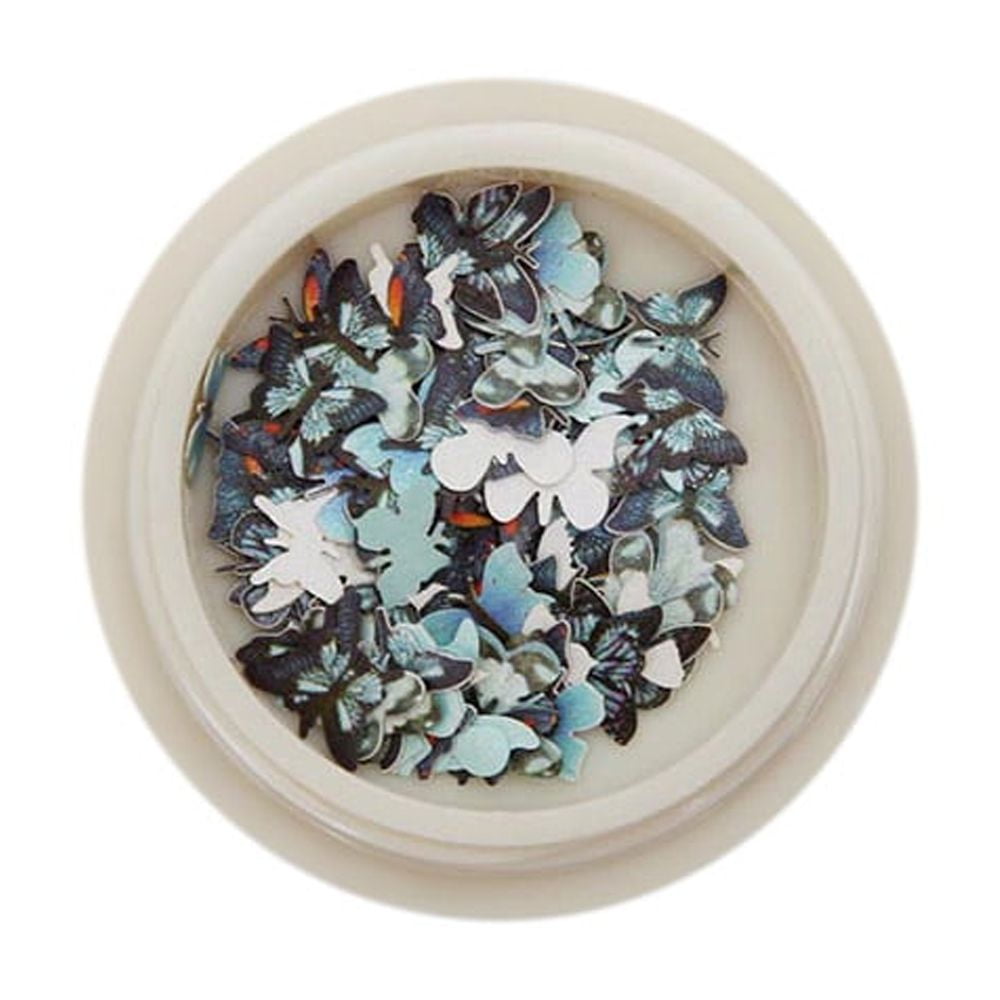 Click here for Zootealy Beautiful Nail Stickers 3d Nail Art Stick... prices