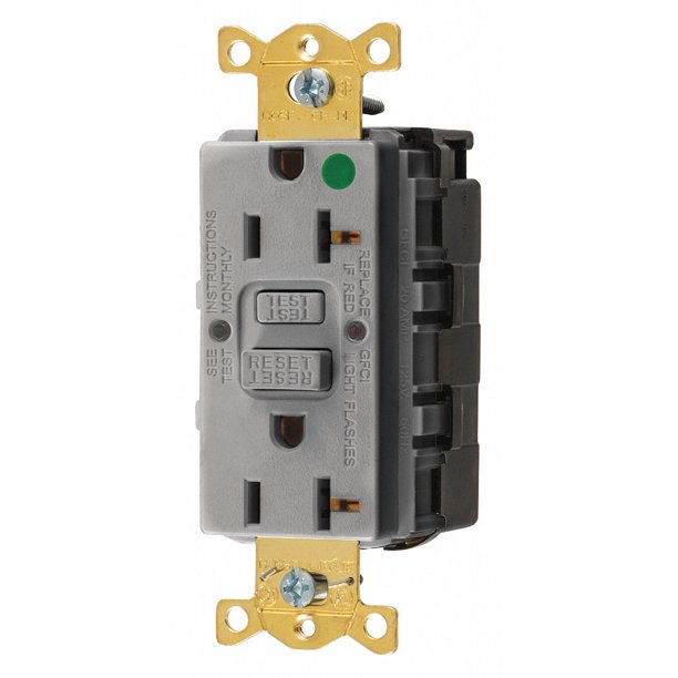 Gfci Plugs