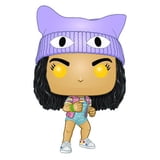Funko POP Marvel: Runaways - Molly - Walmart.com