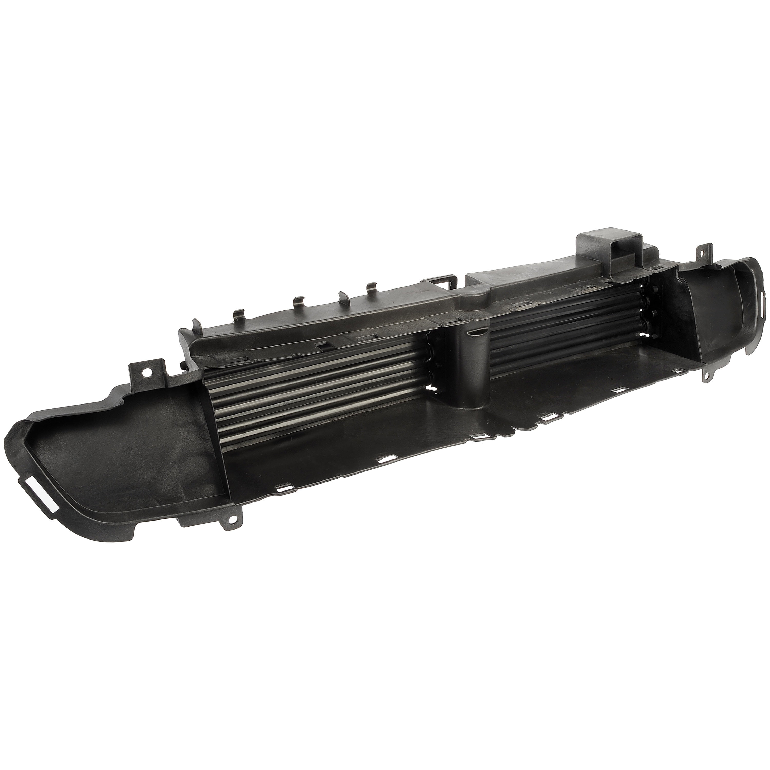 Dorman 601-324 Radiator Shutter Assembly for Specific Jeep Models ...
