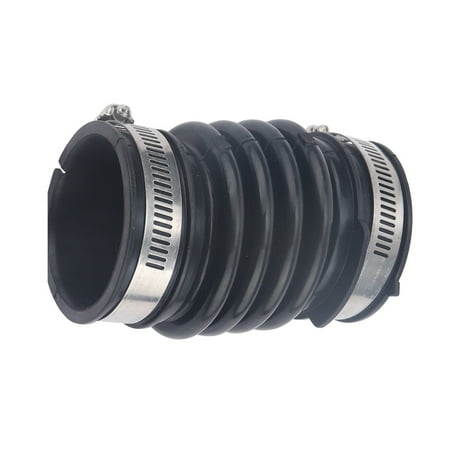 relayinert Vehicle Engine Air Intake Hose Modification Replace Fittings ...