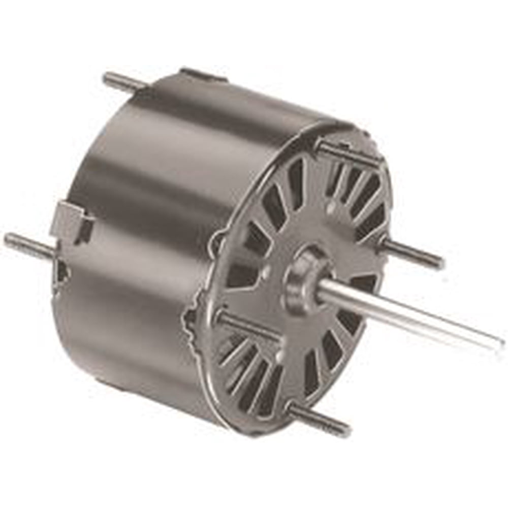 FASCO D126 GENERAL PURPOSE MOTOR, 3.3 IN., 115 VOLTS, 1500 RPM ...