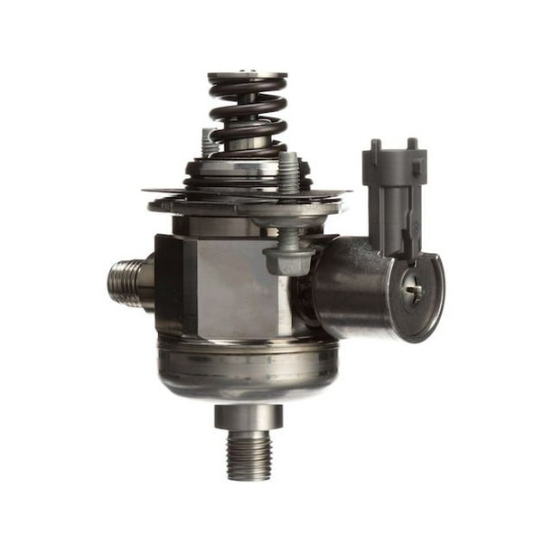 Direct Injection High Pressure Fuel Pump - Compatible with 2010 - 2011 ...