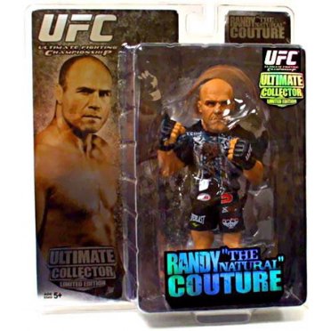 UFC UFC Collection Series 5 Quinton Jackson Action Figure [Pride ...