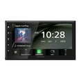 Restored Premium Kenwood DMX4710S 6.8" Digital Multimedia Receiver ...