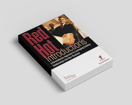 Pre-Owned Red Hot Introductions: A Revolutionary Approach to Leveraging ...