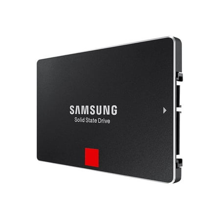 Samsung 850 PRO MZ-7KE2T0BW - SSD - encrypted - 2 TB - internal - 2.5 ...