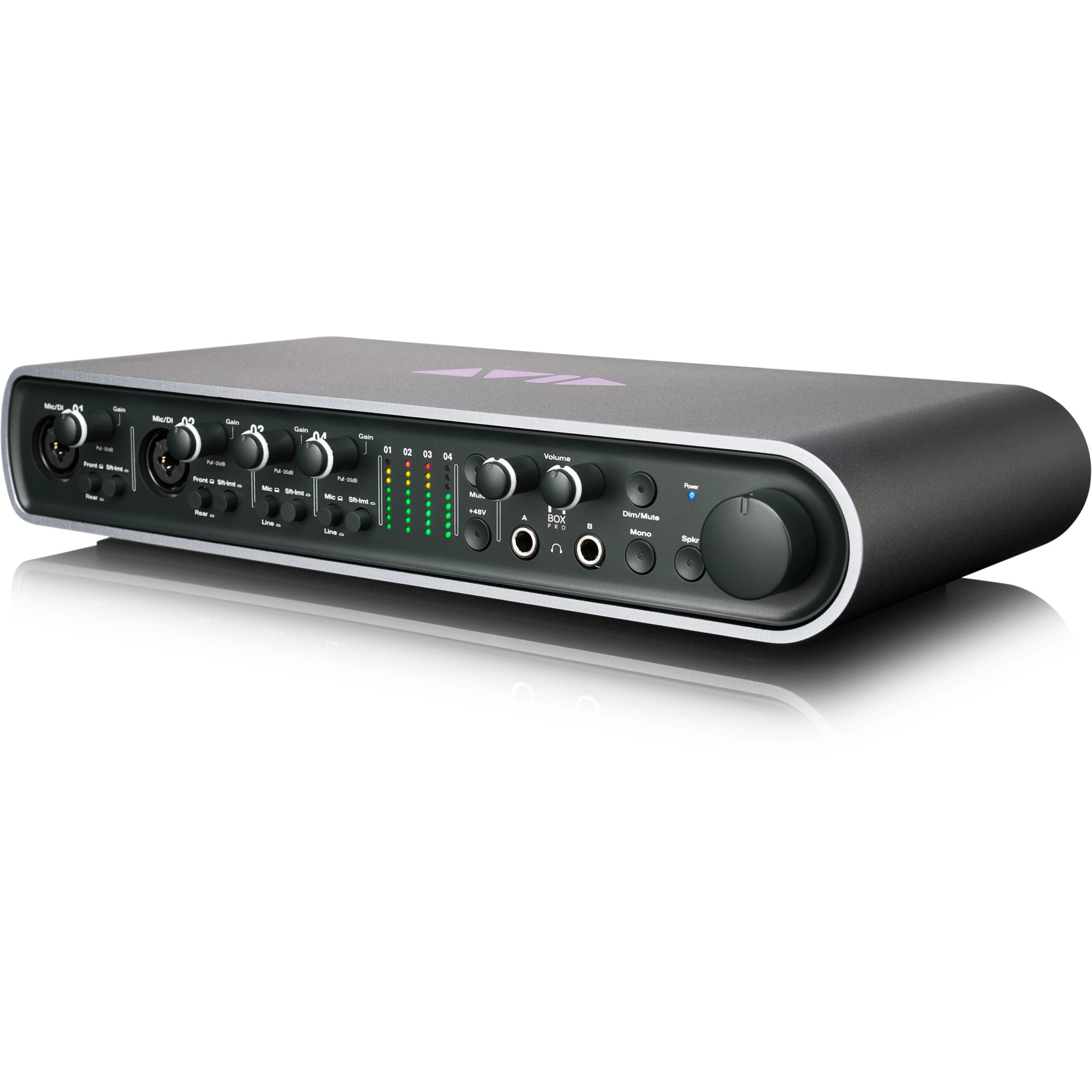 Avid Digital Audio Recording Interface - Walmart.com