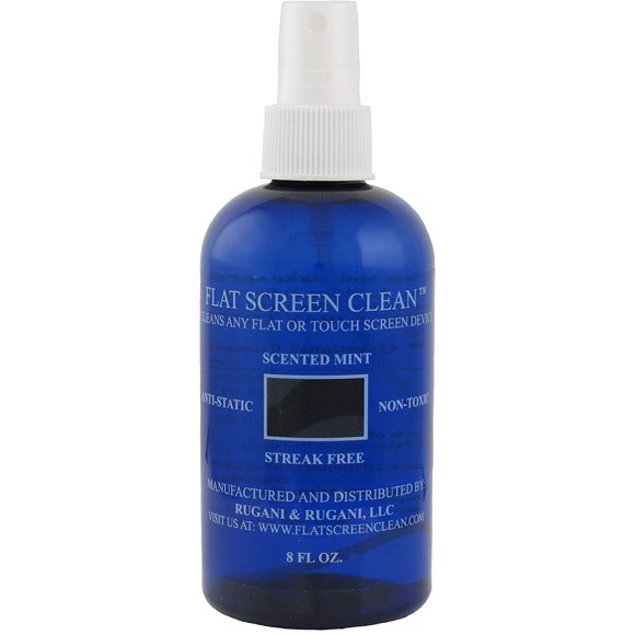 TV Screen Cleaners