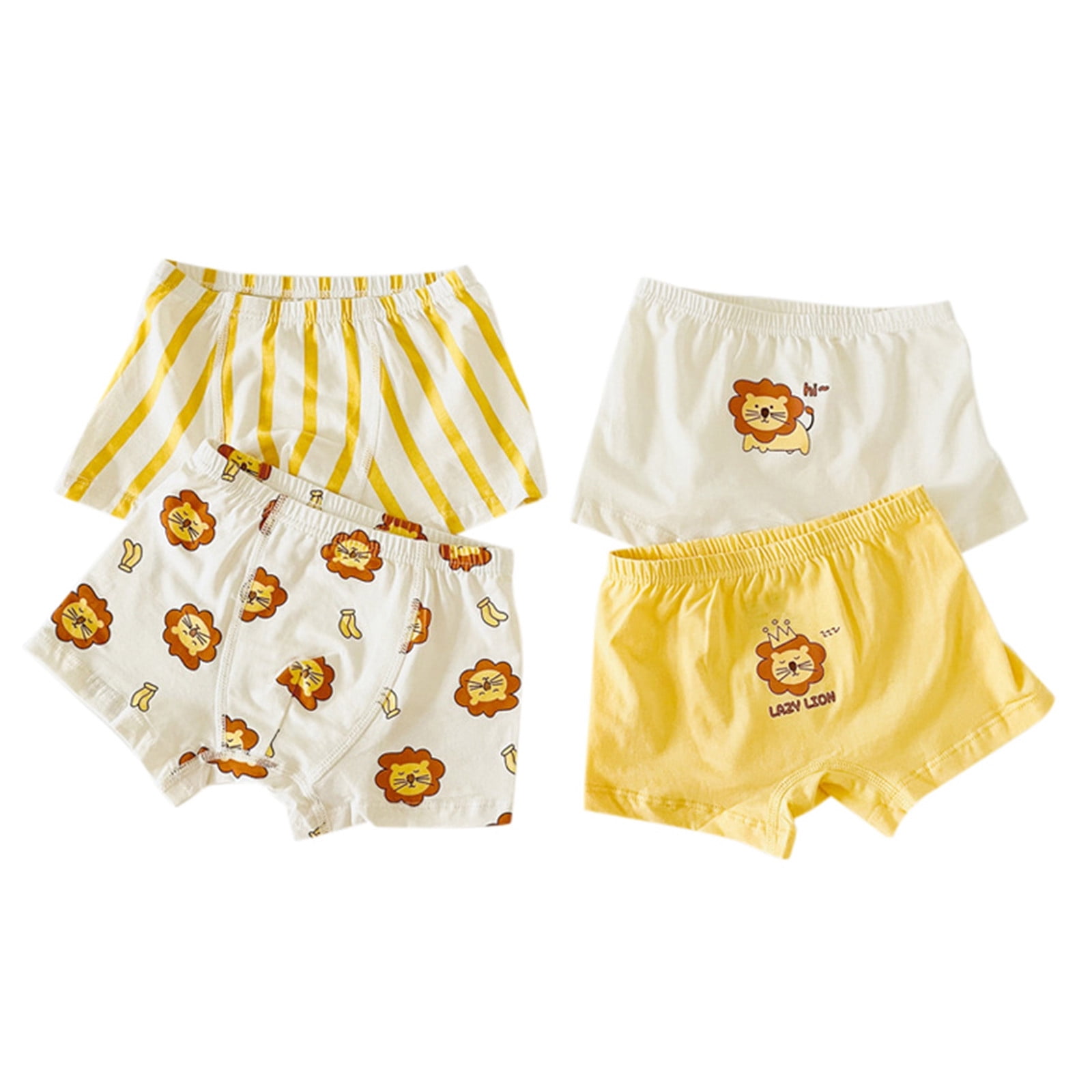 Click here for Zcn001 Boys Briefs Cotton Little Boys Boxer Briefs... prices