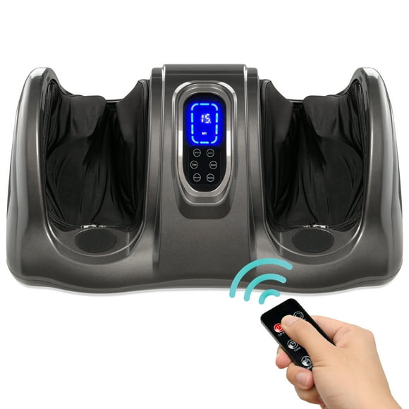 Foot Massage Machines