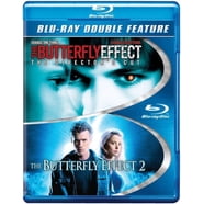 The Butterfly Effect (DVD) - Walmart.com
