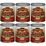 Yoders Fully Cooked Canned Chicken Chunks Emergency Survival ...