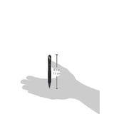 G2 Mini Gel Pen, Retractable, Fine 0.7 Mm, Black Ink, 4/Pack, Compact ...