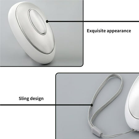 Women Man Adult Sleep Aid Device Handheld Portable Sleeping Assistant ...