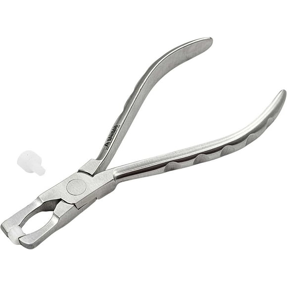 Braces Removal Tool Kit