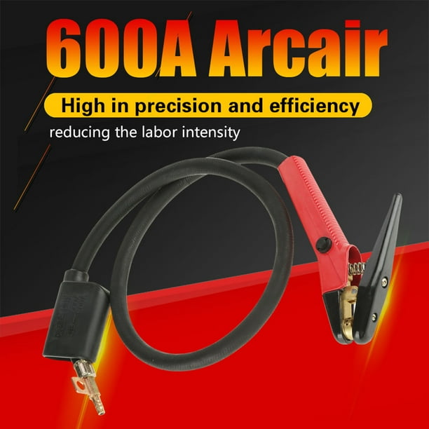 Carbon Arcair,600A Arcair Carbon Arc A Carbon Arc Gouging Torch Carbon ...