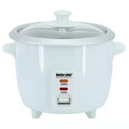Free Shipping! Be Classic Automatic Rice Cooker - Walmart.com