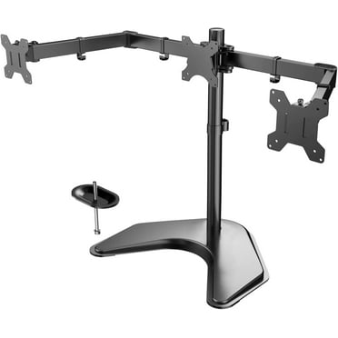 StarTech ARMPIVSTND Desktop Monitor Stand With Cable Hook - Walmart.com