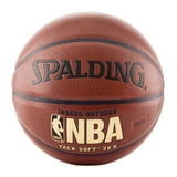 Spalding NBA Tack-Soft Basketball - Walmart.com