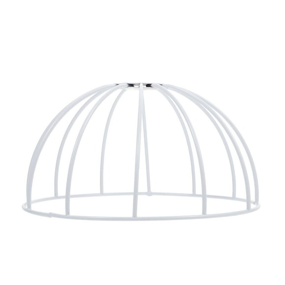 Light Bulb Cage Guard